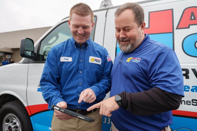 Happy Home Services | Durham, NC